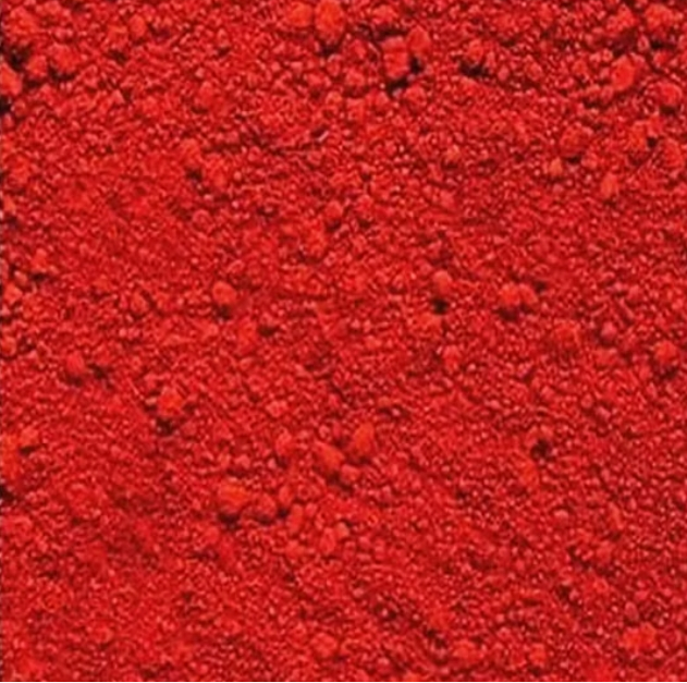 Colorant Pigments CAS 1309-37-1 Synthetic Iron Oxide Red Fe2O3 for ...