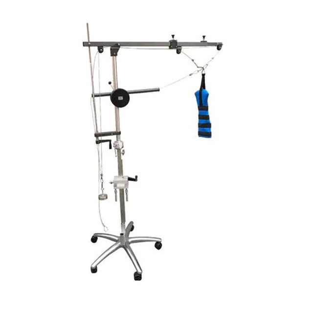 Shoulder Arthroscopy Traction Unit - High Quality Device