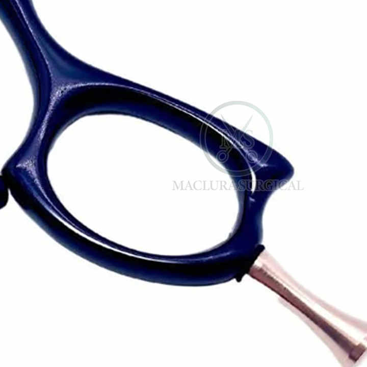 Barber Scissors for Smooth and Effortless Cutting Ergonomic Barber ...