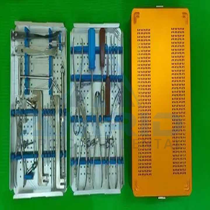 Orthopedic Surgical Instruments Orthopedic Large Fragment Fracture ...