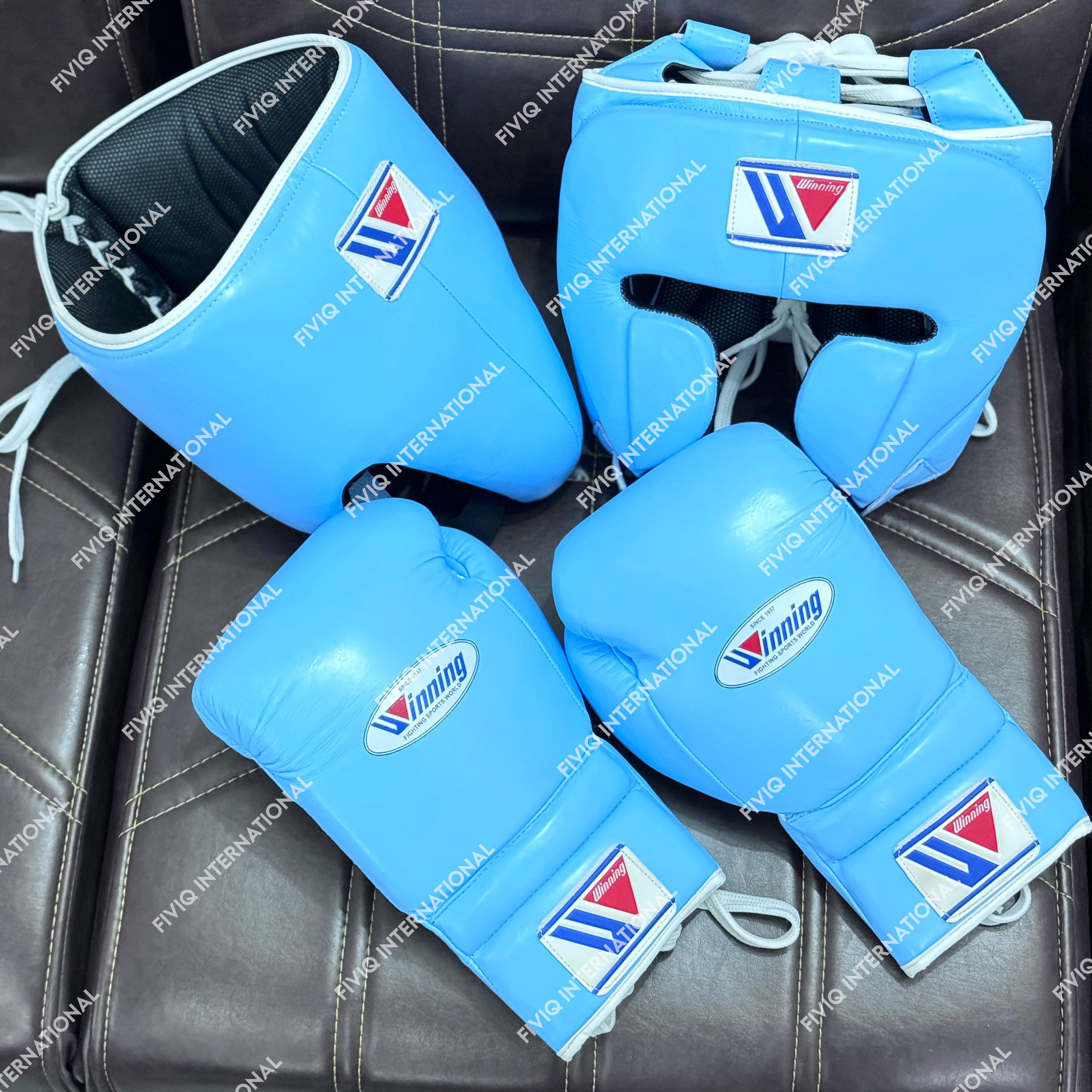How to Choose the Best Winning Sparring Set for Your Training Needs