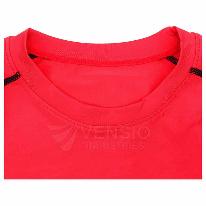Best Quality Plain Long Sleeve Rush Guard for Men Breathable Stylish ...