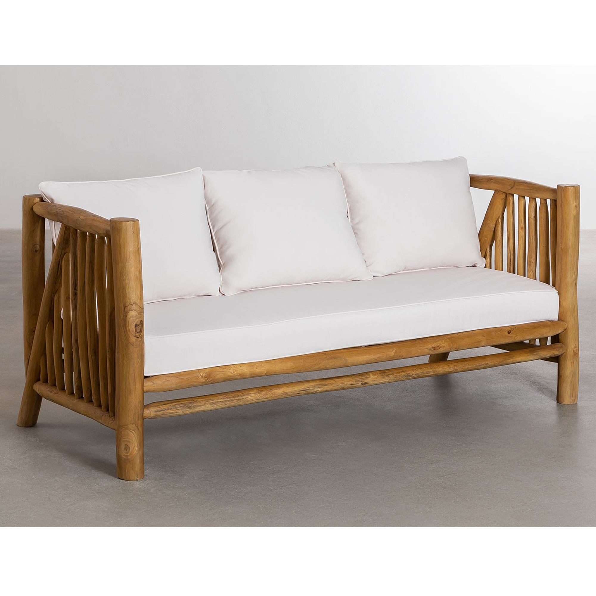 Wholesale twig furniture store