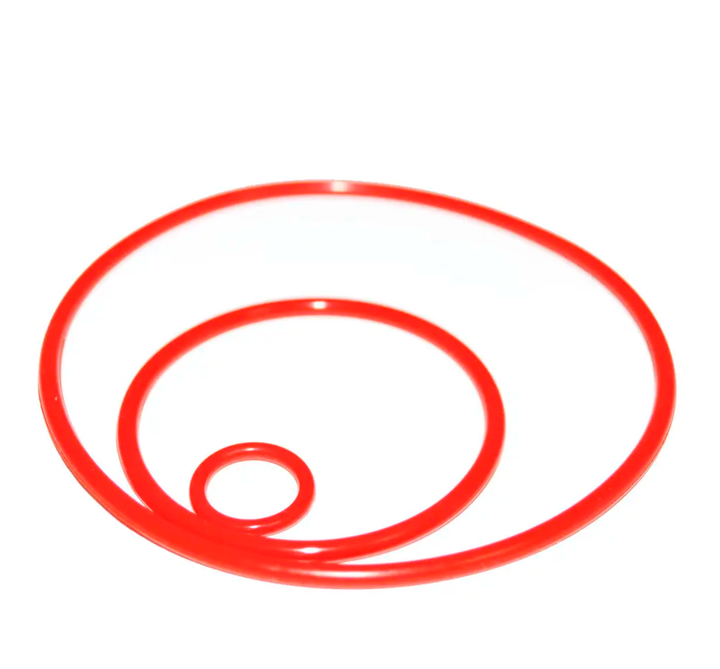 Manufacturer: food-grade fresh-keeping box, waterproof O-shaped rubber ...