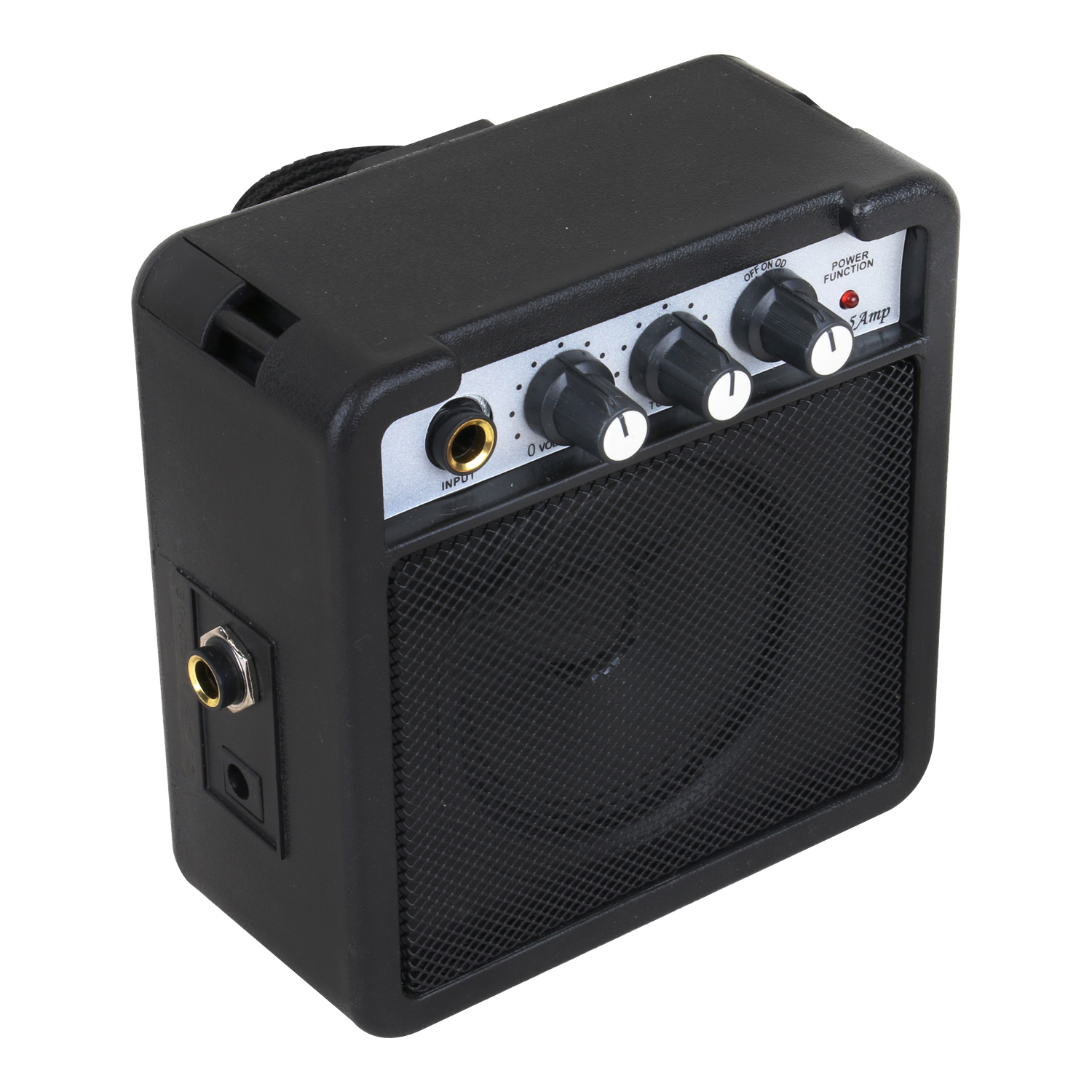 How to Choose the Best Guitar Portable Amp for Your Needs