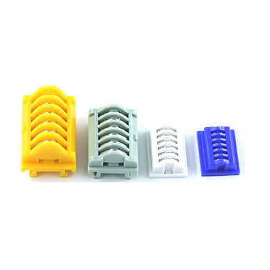 Laparoscopy Surgical Ligation Clips,disposable Titanium Ligation Clips ...
