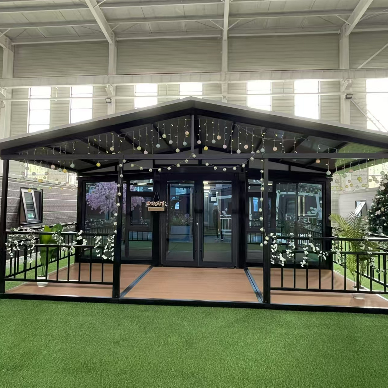 Innovative Solutions for Modern Living with Durable shipping containers ...