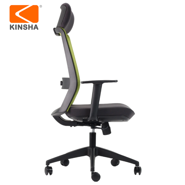 Kinsha Horizon Gaming Chair High Back Office Workspace Chair Luxury ...