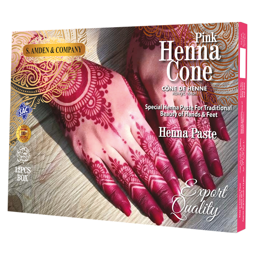 How to Choose the Best Golecha Henna for Natural Hair Dyeing