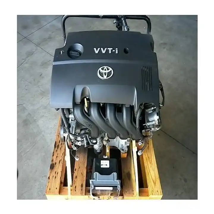 Toyotas 1nz-Fe 1.5L Engine - High-Quality Replacement Parts