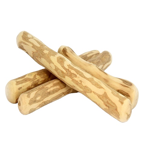 Supplier Chewable Stick Coffee Tree Wood Dog Chew Toy Coffee Tree ...