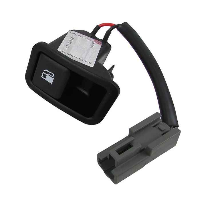 Original Car Trunk Switch & Fuel Tank Switch for Hyundai Kia