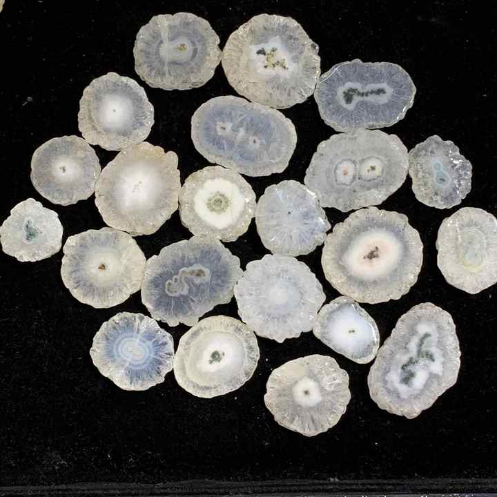 Natural Solar Quartz Cabochon Wholesale Gemstone Bulk Designer Diy-art ...