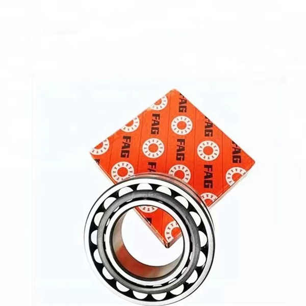 FAG NSK Good Performance High Quality Spherical Roller Bearing 22212 CC ...