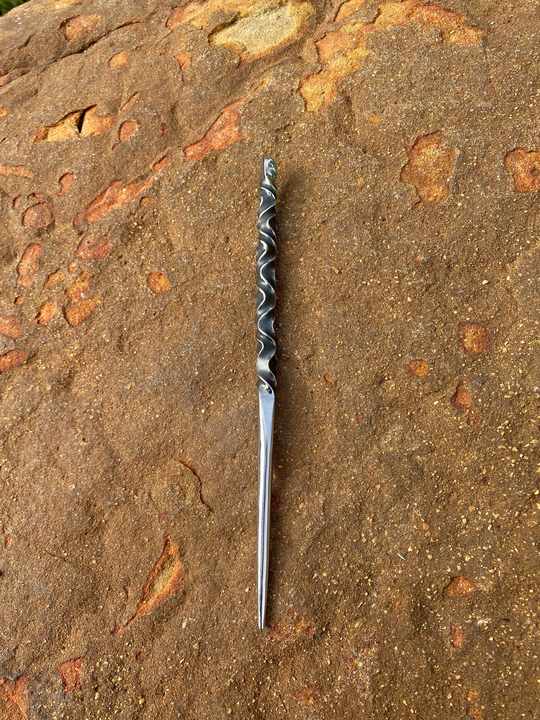 Custom Handmade Hand Forged, Heavy Duty, Stainless Steel Small Marlin ...