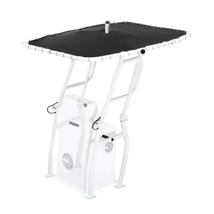 Custom Made Folding Center Console Fishing Boat Tower Frame| Alibaba.com