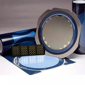 UV Dicing Tapes - Precision Cutting for Semiconductors