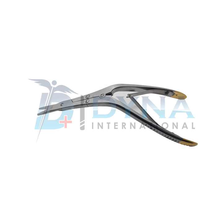 Stainless Steel Caplan Septum Forceps High Quality Surgical Instruments ...