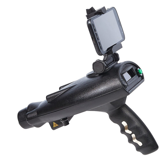 New Bionic-X4 Golds-Metals Detectors & 3D-GROUND Scanners