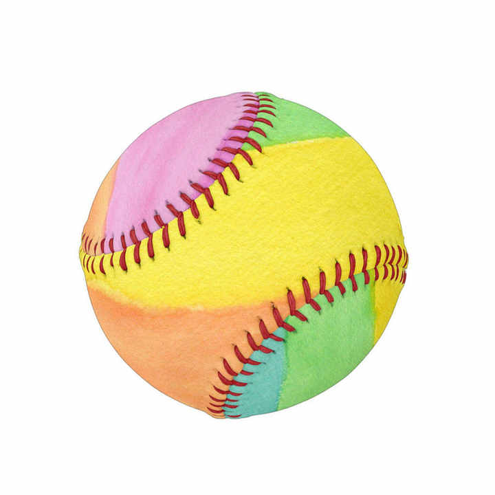 Customized Your Own Logo Training Baseball Cork Ball Wholesale Best ...