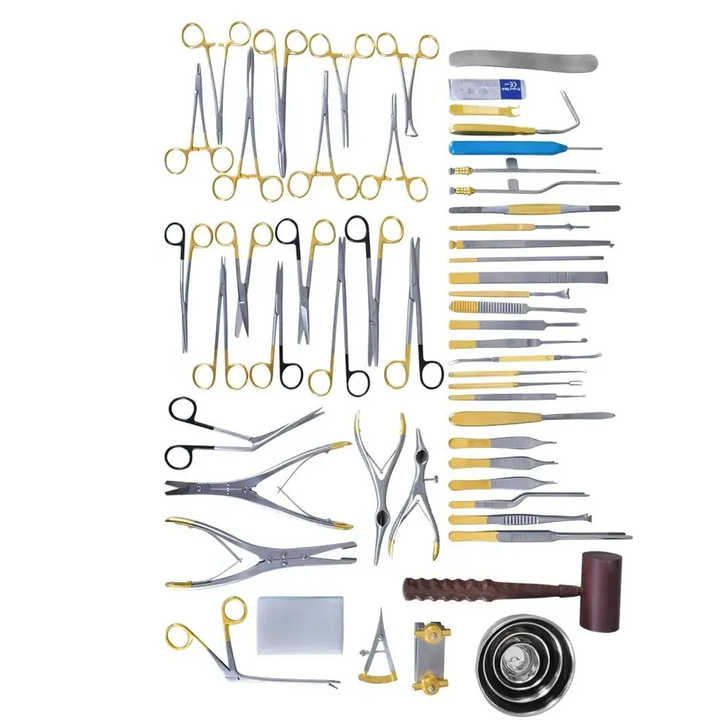 HIGH QUALITY GERMAN GRADE RHINOPLASTY SURGICAL INSTRUMENTS SET| Alibaba.com