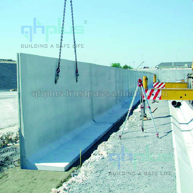 DEHA Lifting System - Efficient Concrete Lifting Solutions