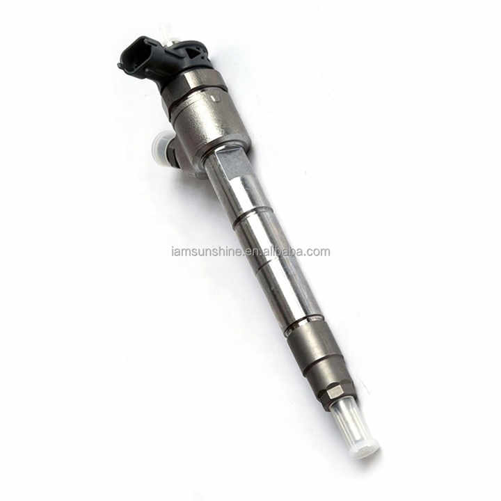 Genuine New Diesel Common Rail Injectors for Maxius D20
