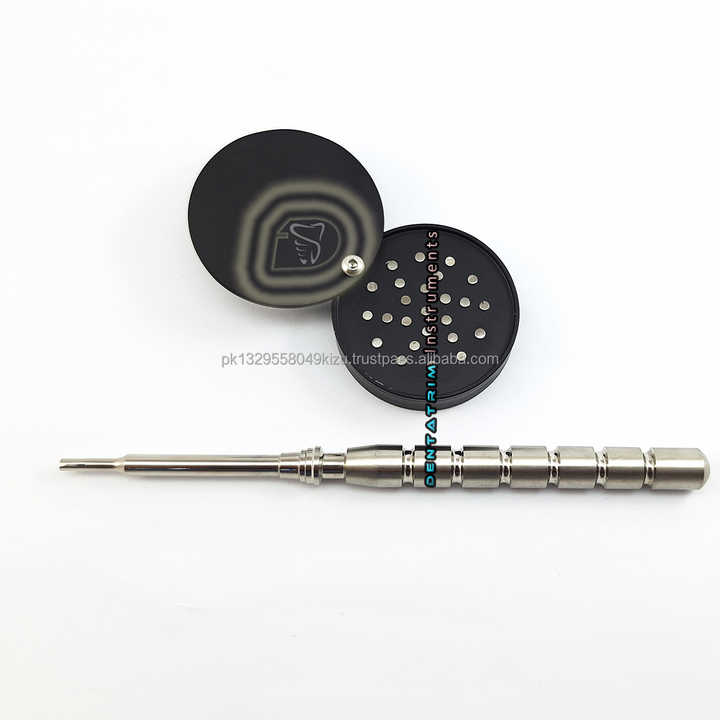 Dental Bone Tacks - Reliable Membrane Fixation Solutions