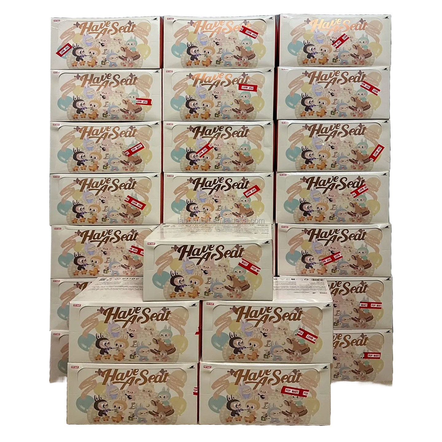 Wholesale Labubu - Popular Pop Mart Toys for All Ages
