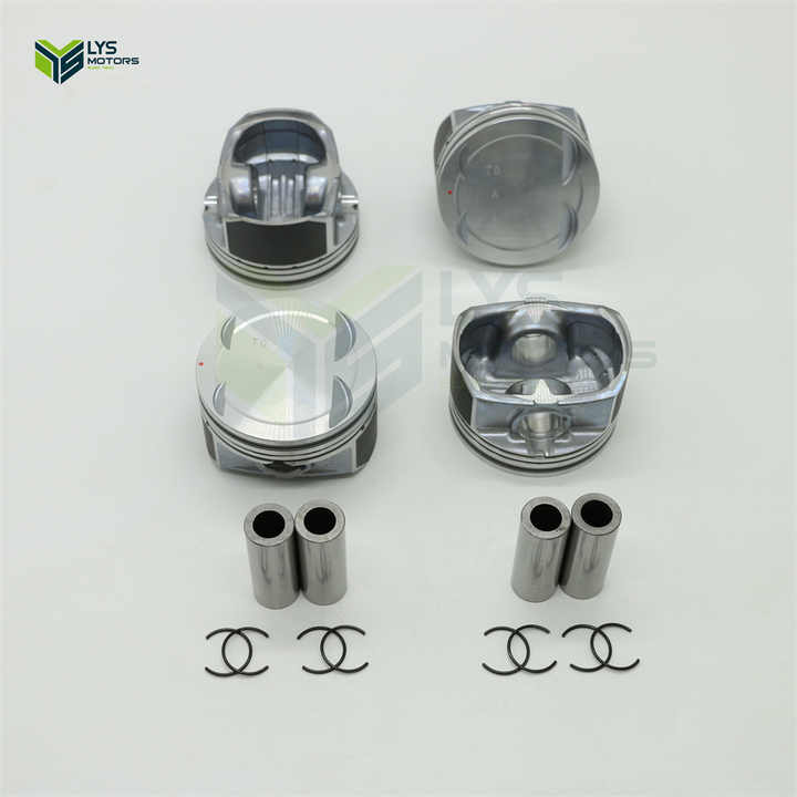 Piston 23410-2C400 for Hyundai KIA Genesis Coupe 2.0T G4KH