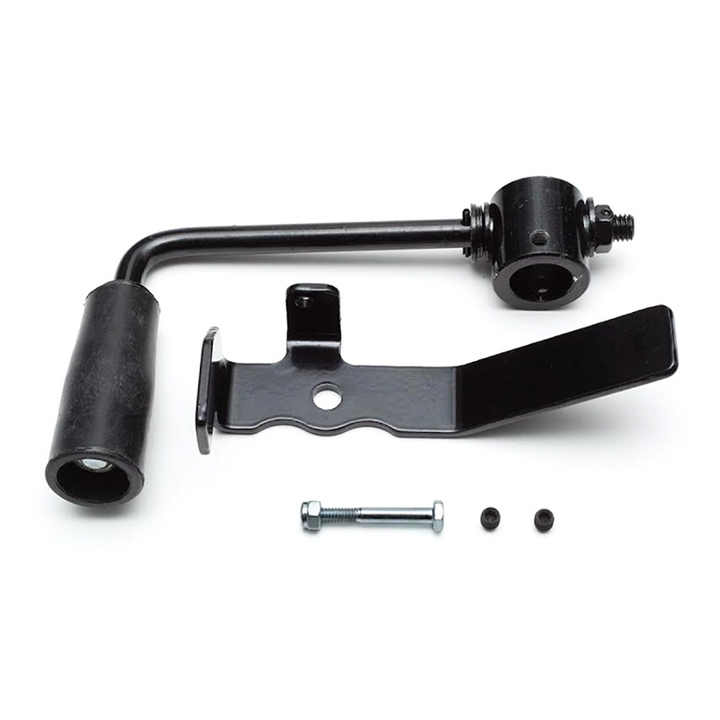 Custom Cab Level Crank Handle - Buy Crank Handle Assembly Cab Level ...