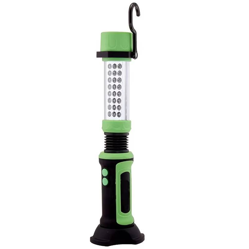 How to Choose the Best Magnetic Flashlight for Your Needs