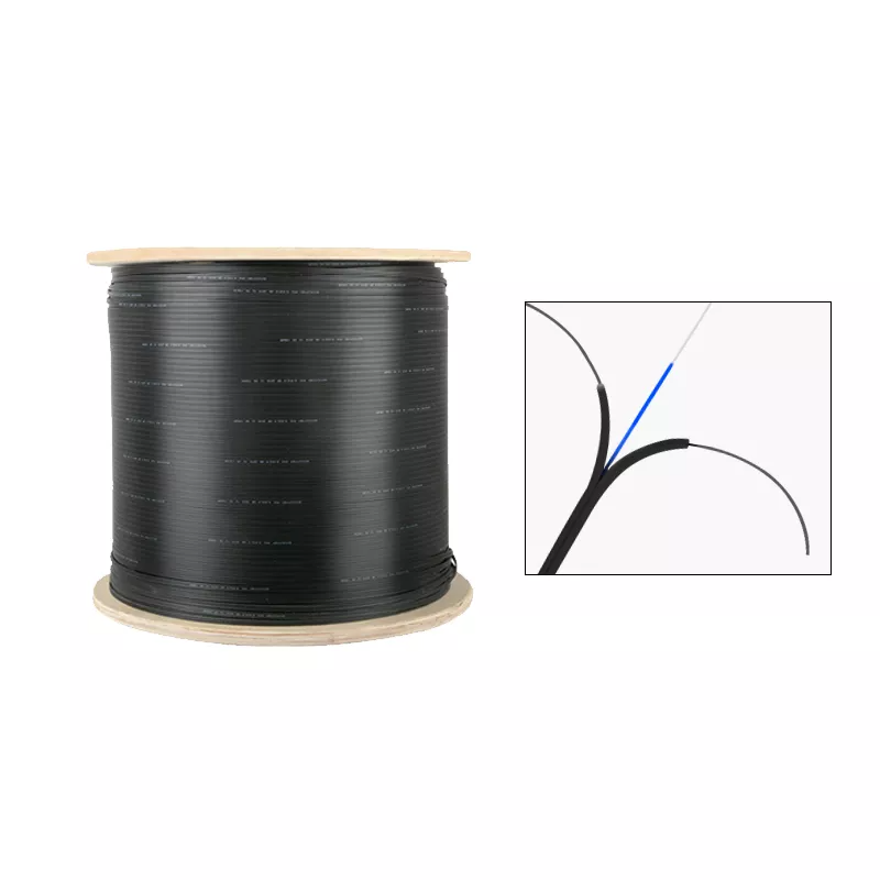 Fiber Optic 1 Core Cables - Reliable Single Mode Solutions