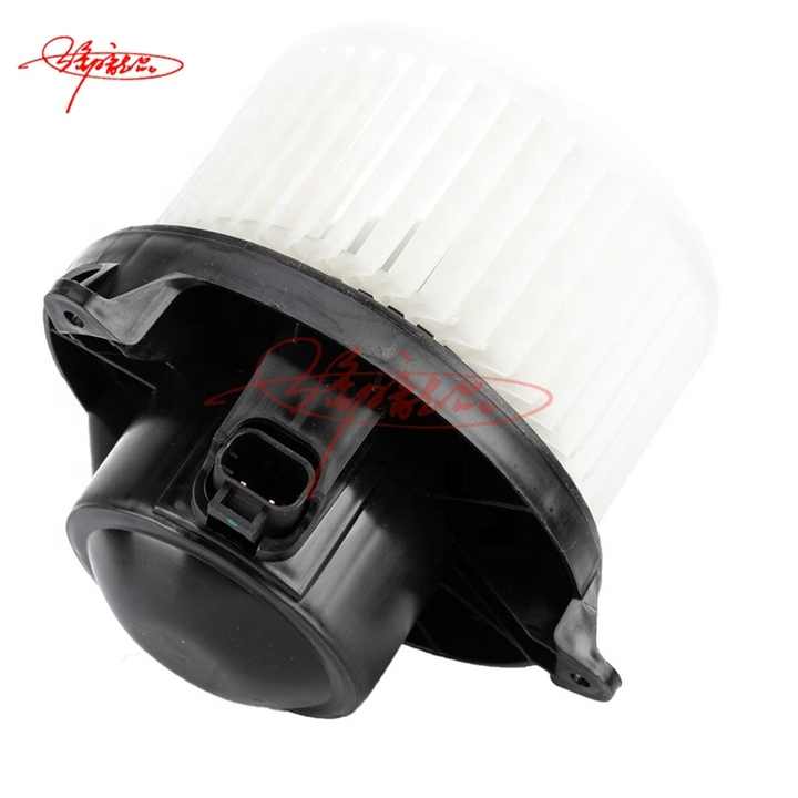 Motor de soplador 27226-3DF0A para NIssan, pieza eléctrica, unidad de ...