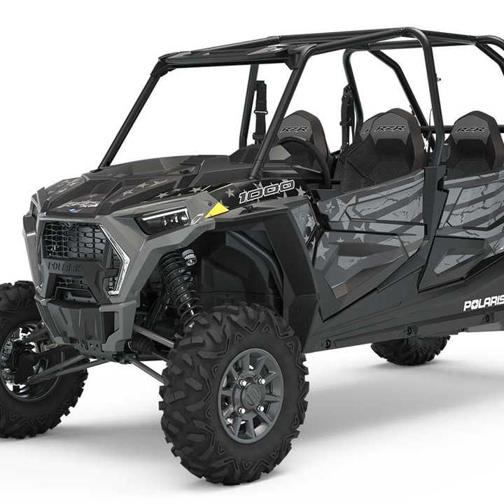 2022 Polaris RZR Pro XP 4 Sport - Ultimate off-Road Experience