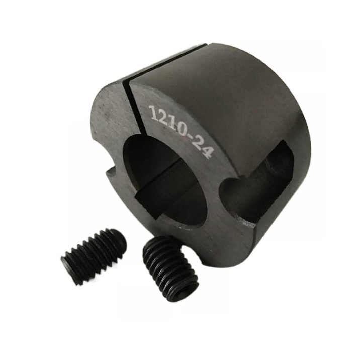 Bushing Taper Lock Oem 1008-120 Cast Iron Taper Bush/split Taper/taper ...