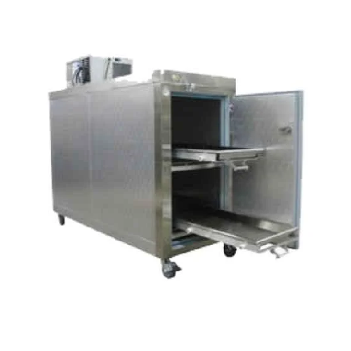 Revolutionize Patient Care with Advanced mortuary bodies freezer Solutions