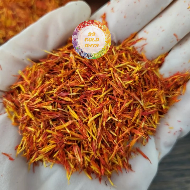How to Choose the Best Saffron Carthamus Tinctorius Canary Saffron: A ...