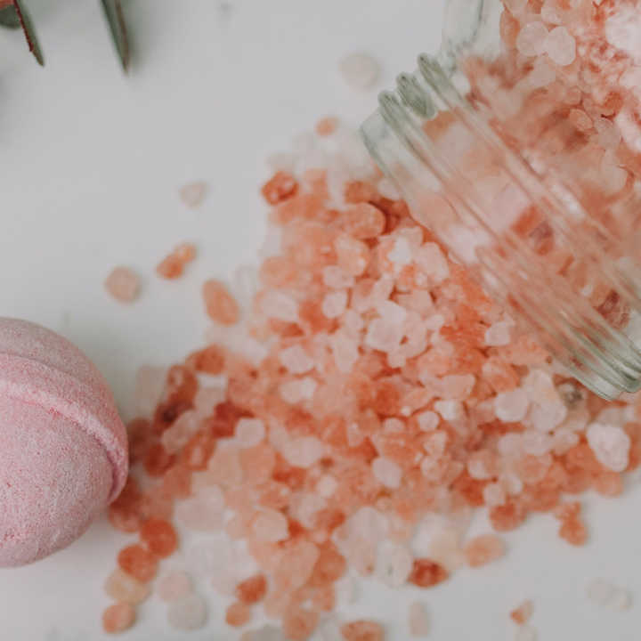 Himalayan Edible Salt Wholesale 2025 Pakistan Rock Cheap Price Pink ...