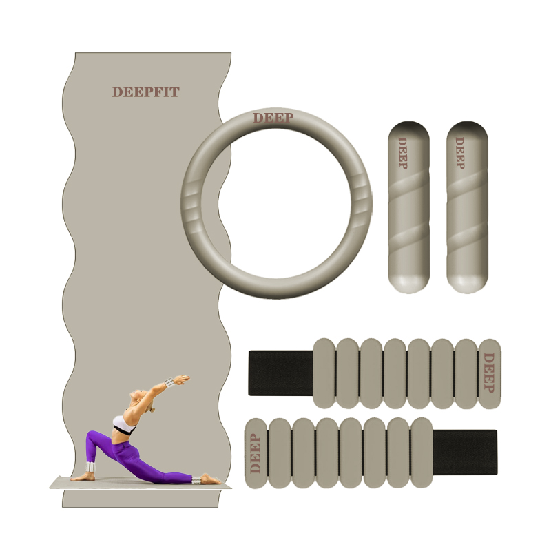 Shop Our Pilates Rings - Ultimate Fitness & Yoga Tools