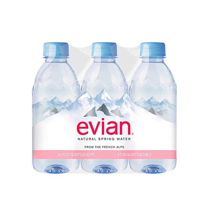 Evian - Natural Mineral Water 500ml Low Price| Alibaba.com