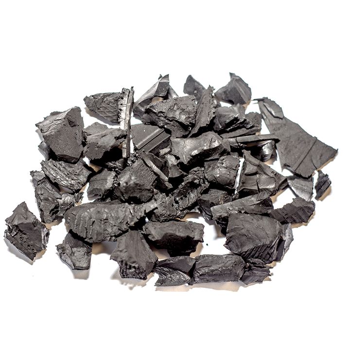 Cheap Waste Recycled Tire Rubber Scrap Wholesale Bulk Tyre Scrap