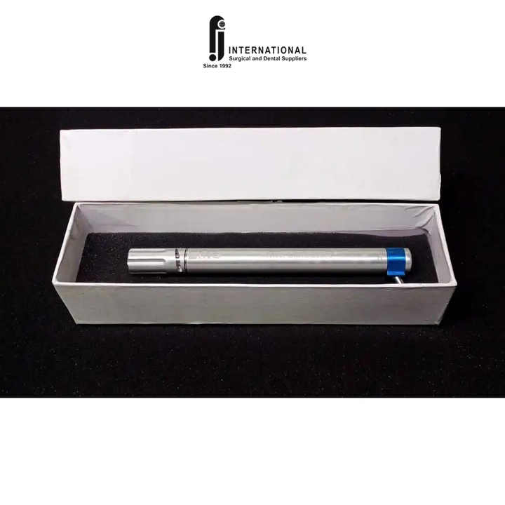 EMS Probes Medical Urology Pneumatic Lithotripter Machine Stainless ...