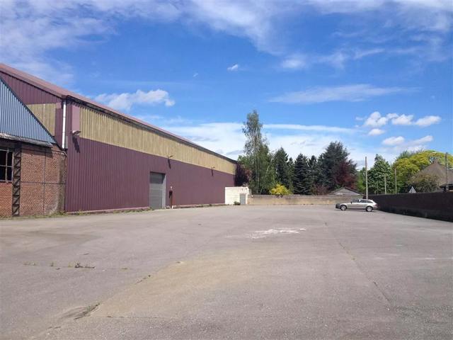 Buy distributor with presence across all regions of france | Core Services