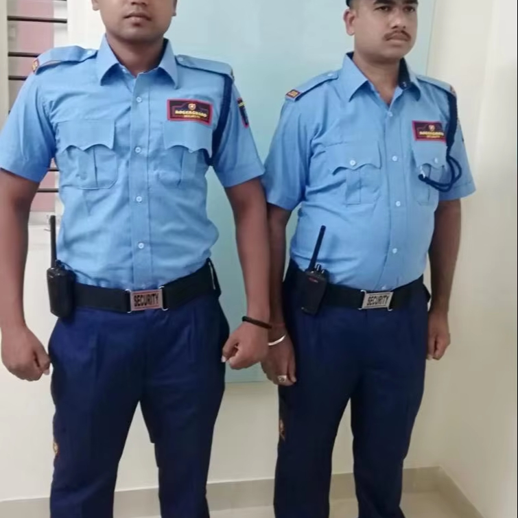 Security Guard Uniform Colors - Wholesale & Custom