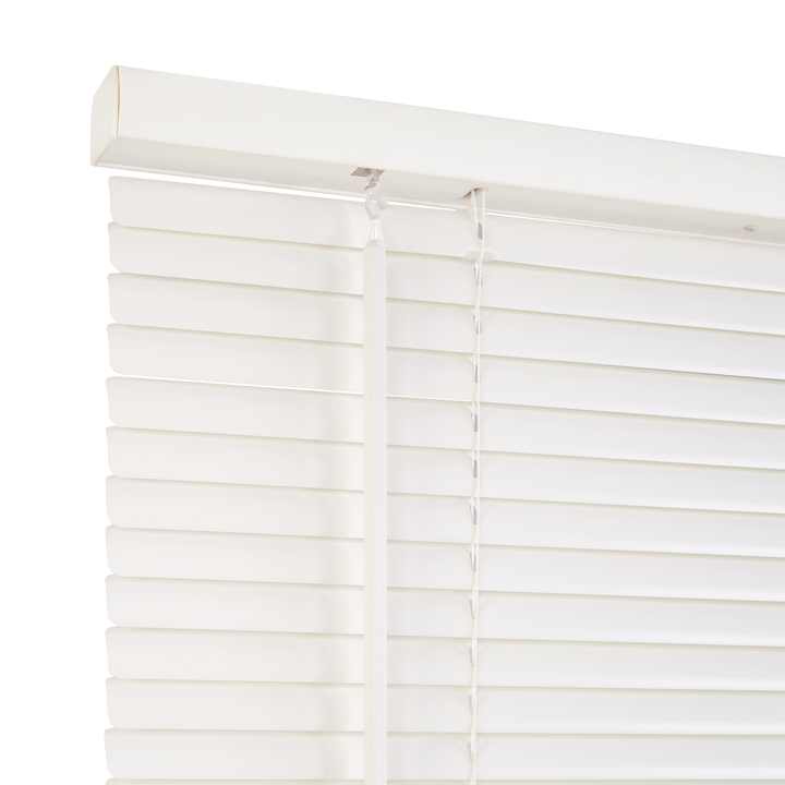1 Inch Vinly Mini Blinds Vietnam Standard Venetian Blind Upper Open ...