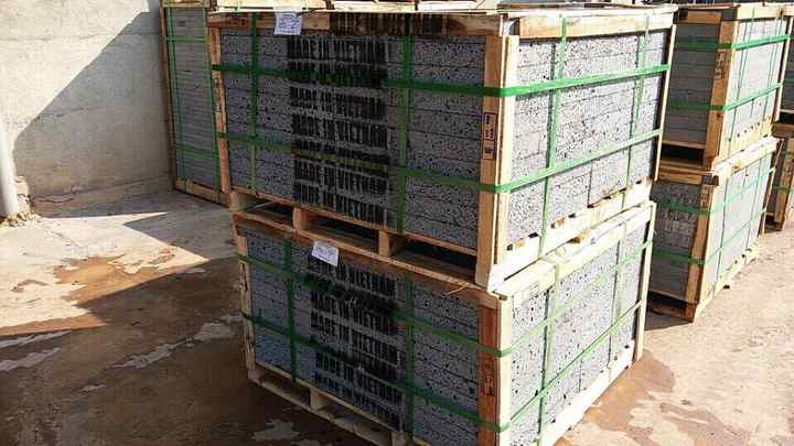 Customized Volcanic Marble for Construction - Natural Stone