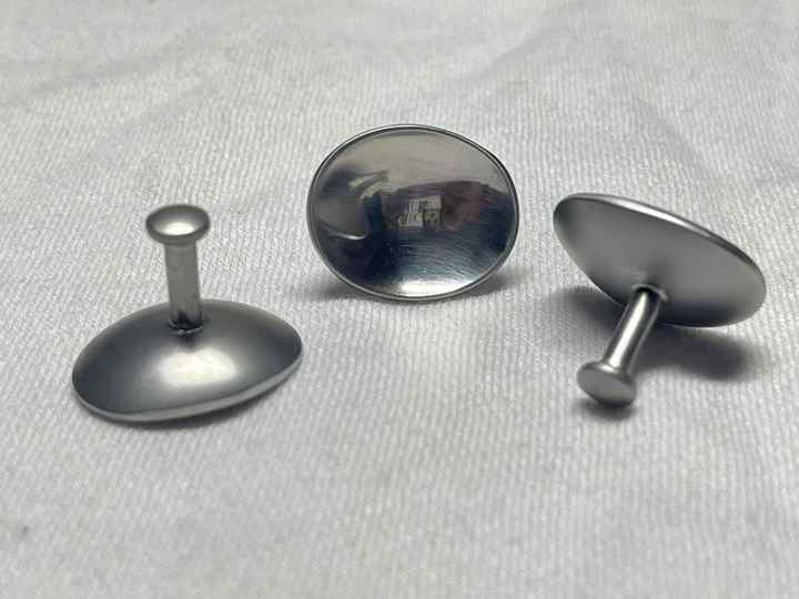 Stainless Steel Corneal Shield | Laser Eye Shield | Corneal Protector ...