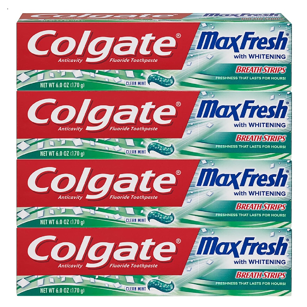 Promoción spanish, Compras online de spanish promocionales, colgate ...