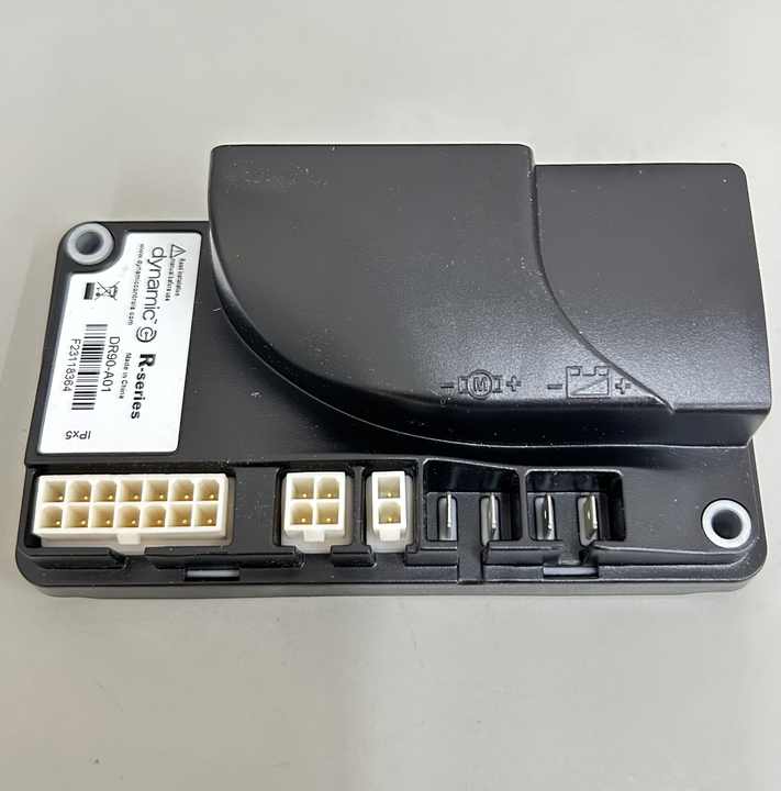 DR90-A01 Dynamic Controller - 90A Disable Handicapped Scooter